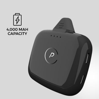Gravity Portable Charger | Portable iPhone & Android Charger – Pulse Charge