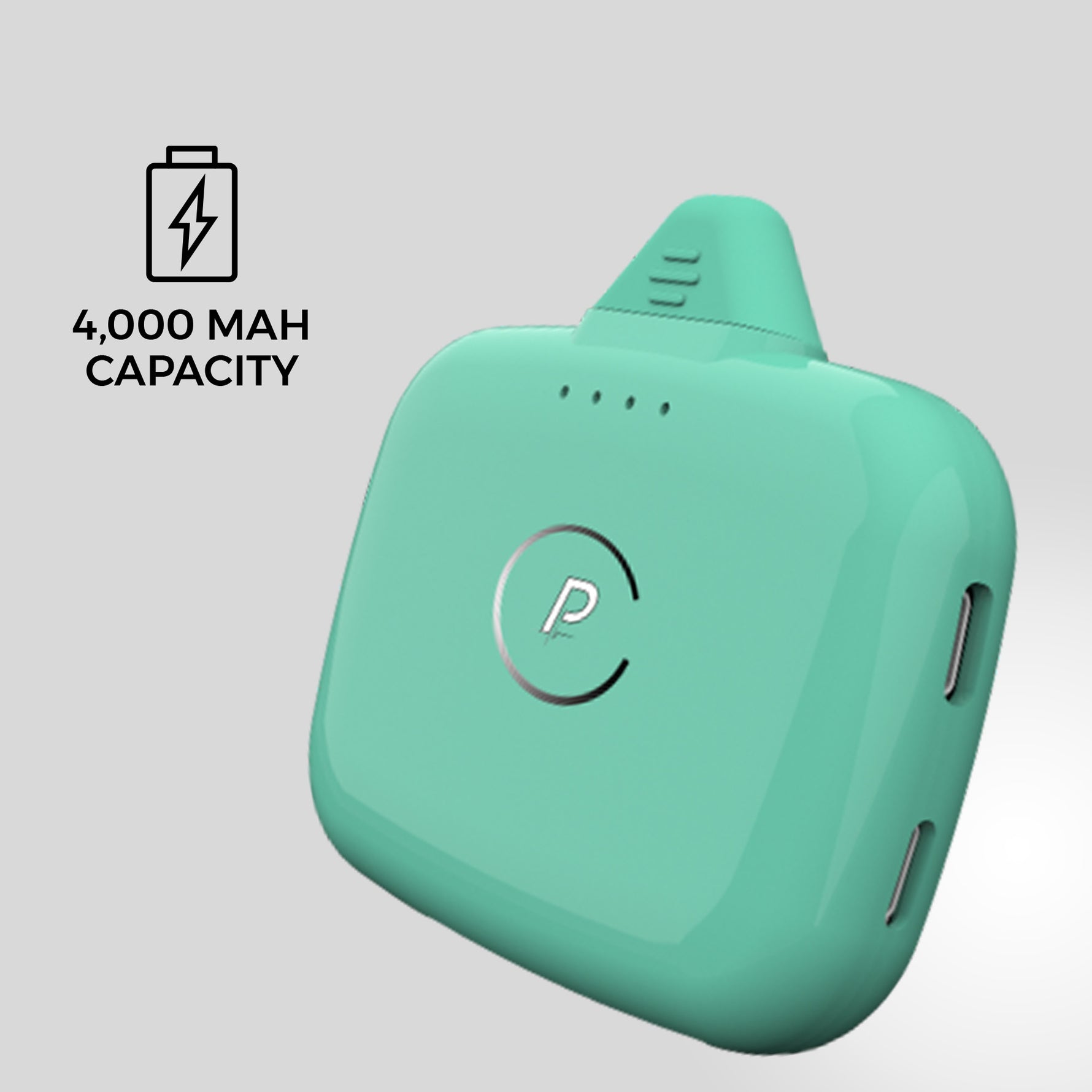Gravity Apple Portable Charger | Premium Portable iPhone Charger ...