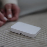 Apollo 3-in-1 Apple Charger | Power iPhone, AirPods & Watch – Pulse Charge