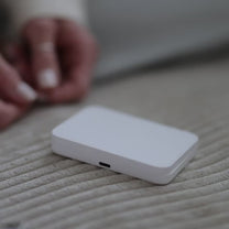Apollo 3-in-1 Apple Charger | Power iPhone, AirPods & Watch – Pulse Charge